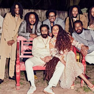 Rohan Marley | The Legend Lives On - Rohan Marley